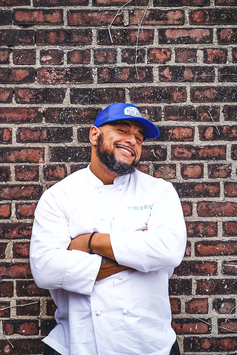 Team — The Blue Duck