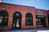 The Blue Duck