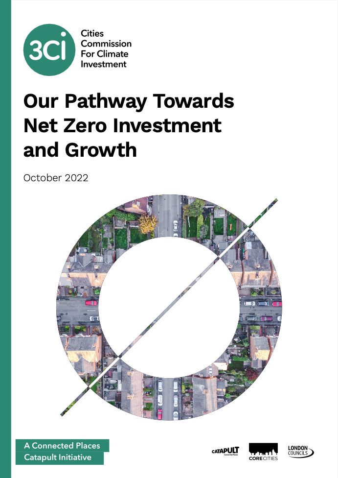 Reports download — 3Ci