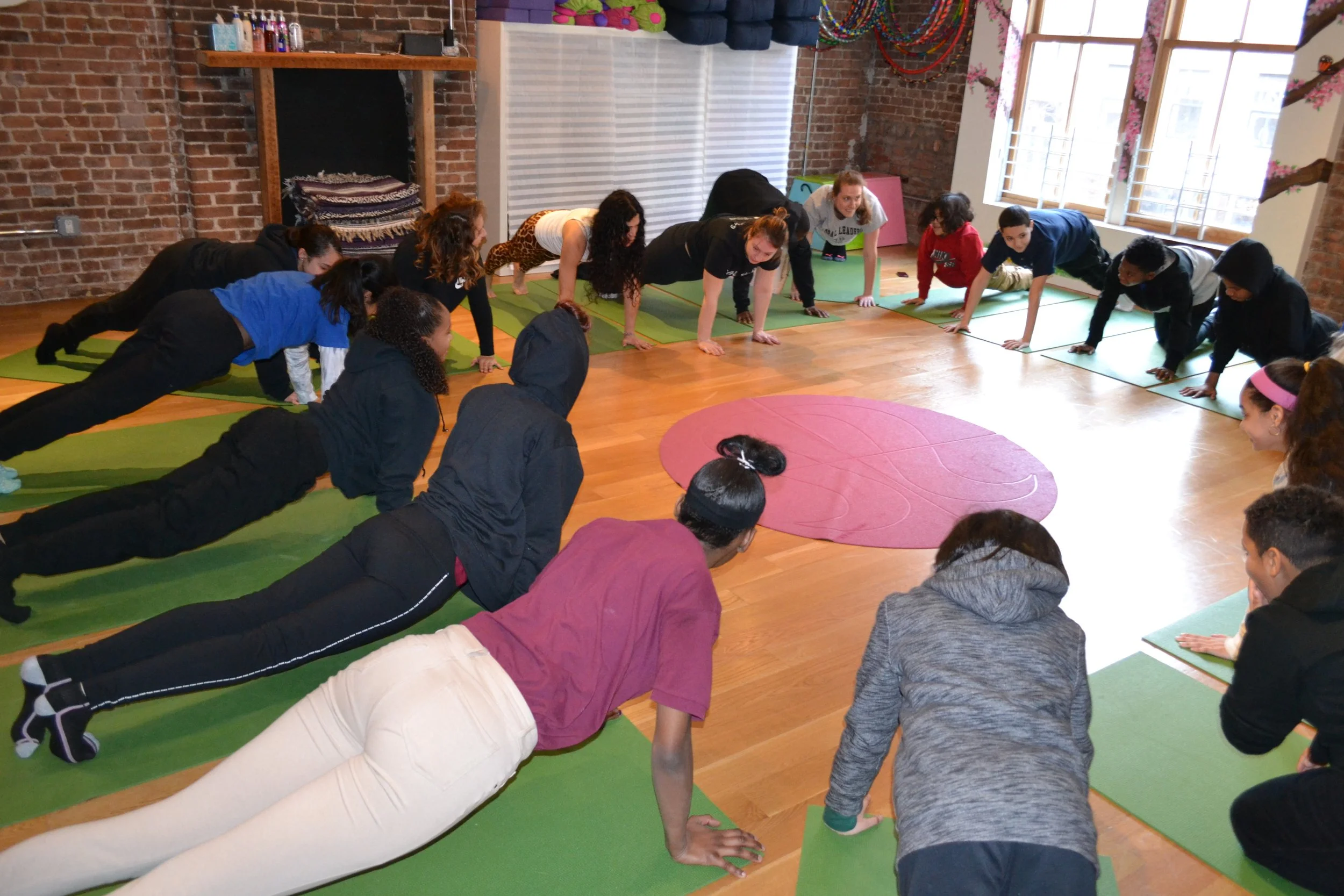 Programs — Karma Kids Yoga