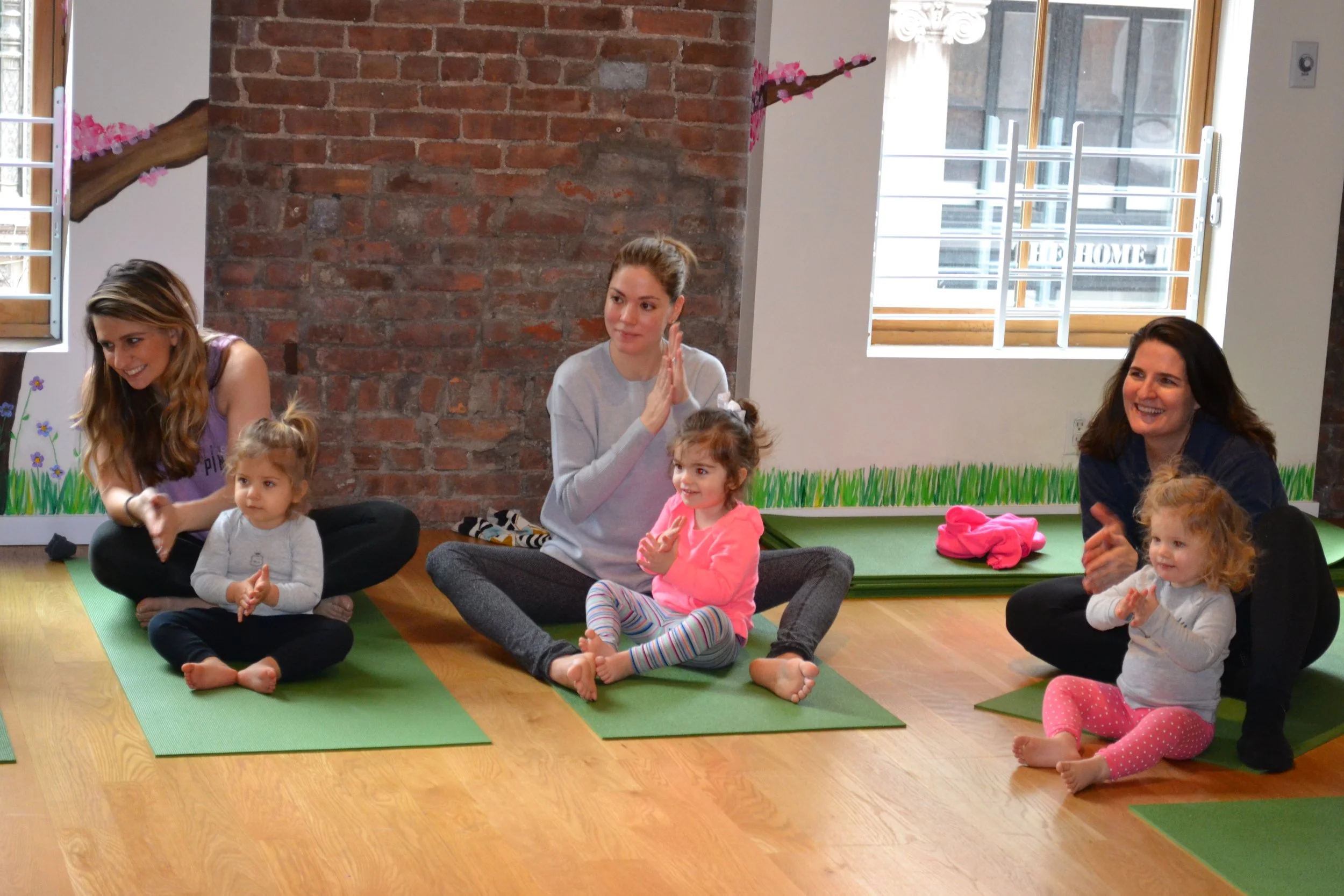 Programs | Join the Kids Yoga Movement Today! — Karma Kids Yoga