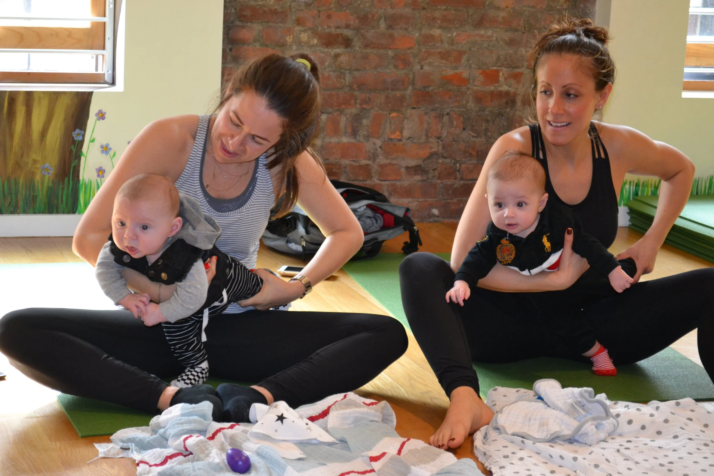 Programs | Join the Kids Yoga Movement Today! — Karma Kids Yoga