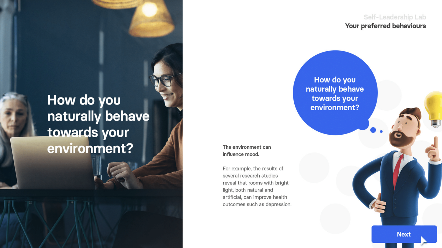 Gamification and eLearning — LMS for Retail