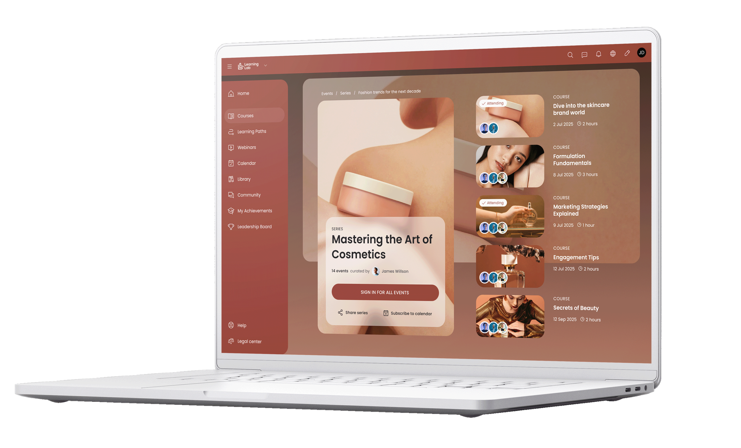 Pourquoi l’Interaction est Essentielle dans la Formation Retail — LMS ...