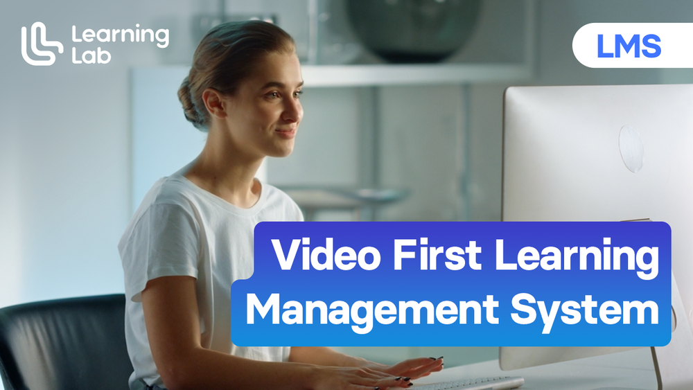 Learning Management System To Teach Languages — LMS for Retail