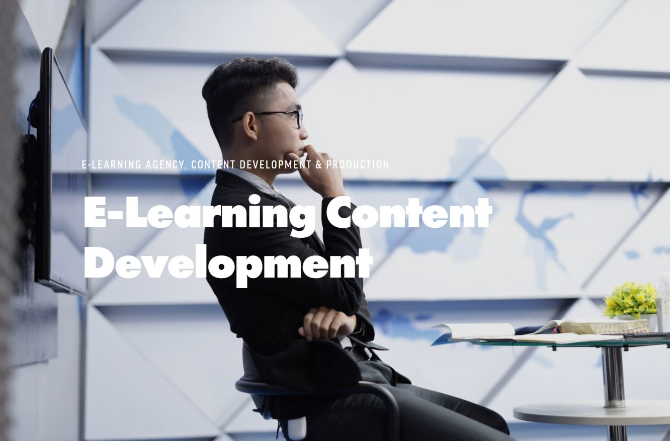 How to Master e-learning Content Development — LMS for Retail