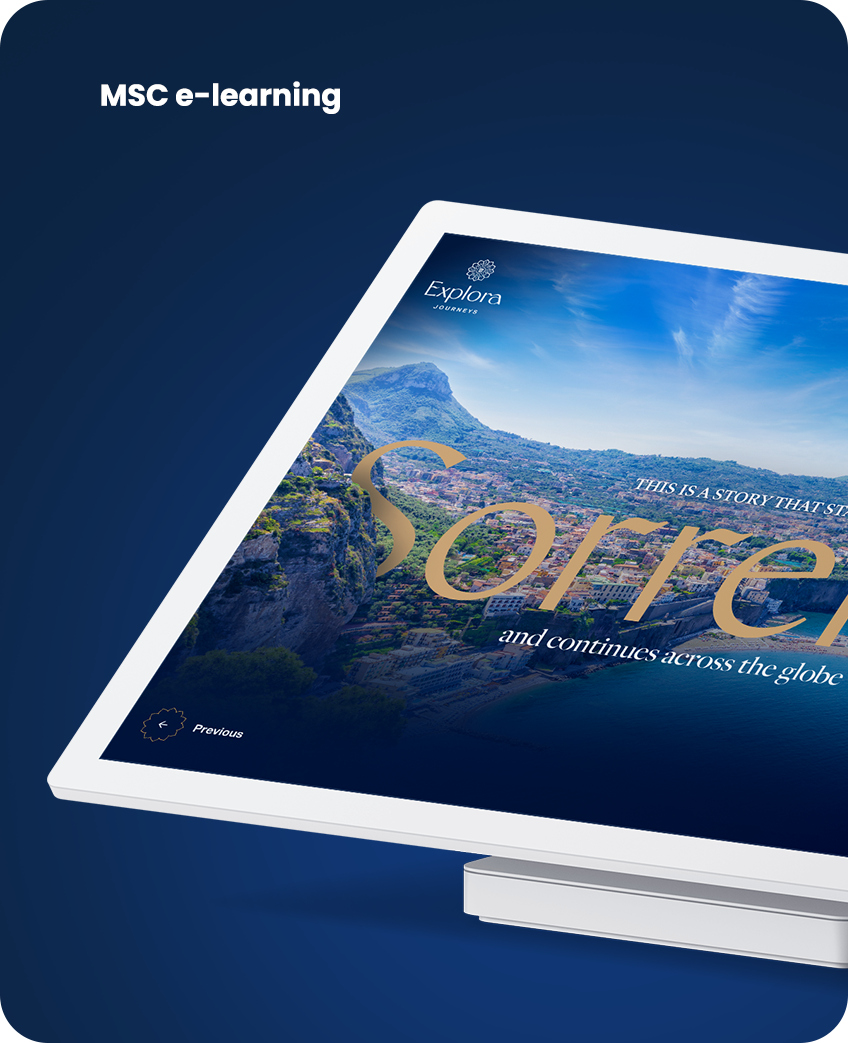 Retail First LMS Case Studies — LMS for Retail