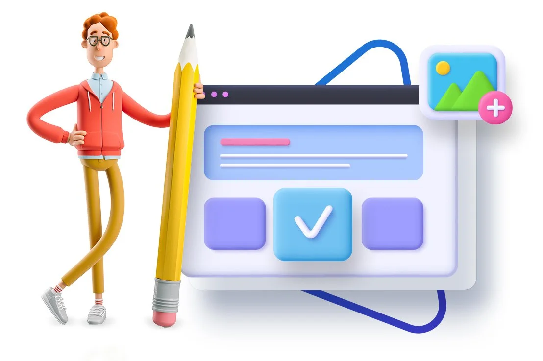 E-Learning Strategy — Learning Lab LMS