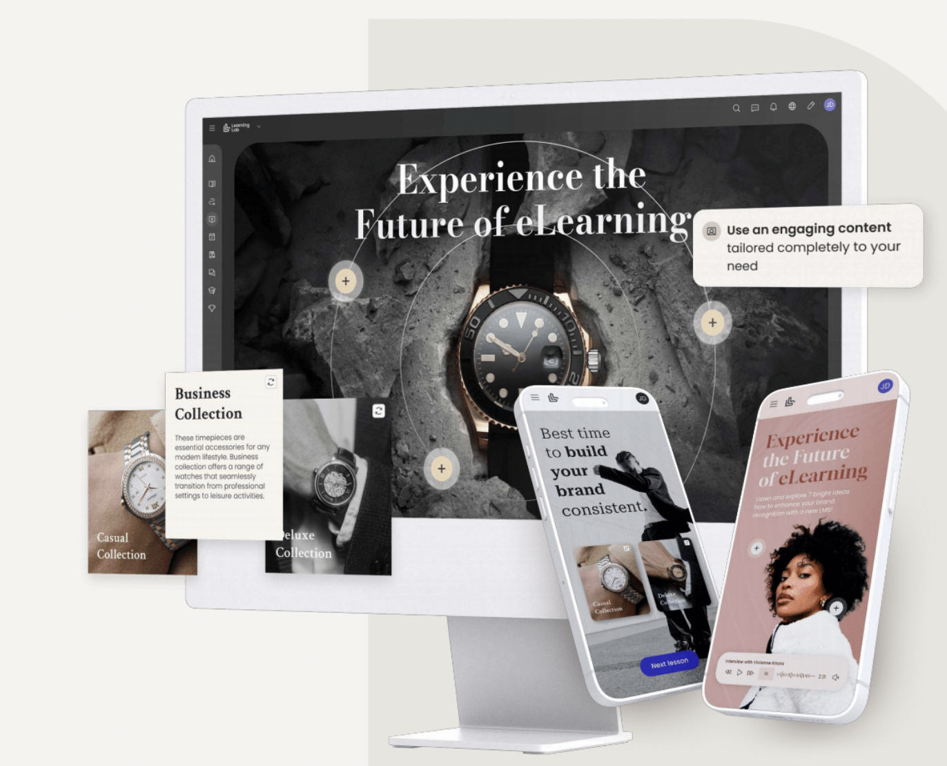 The Role of Mobile Learning in Retail — LMS for Retail