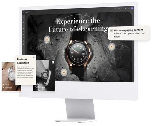 The Leading LMS For Retail — Learning Lab LMS LXP