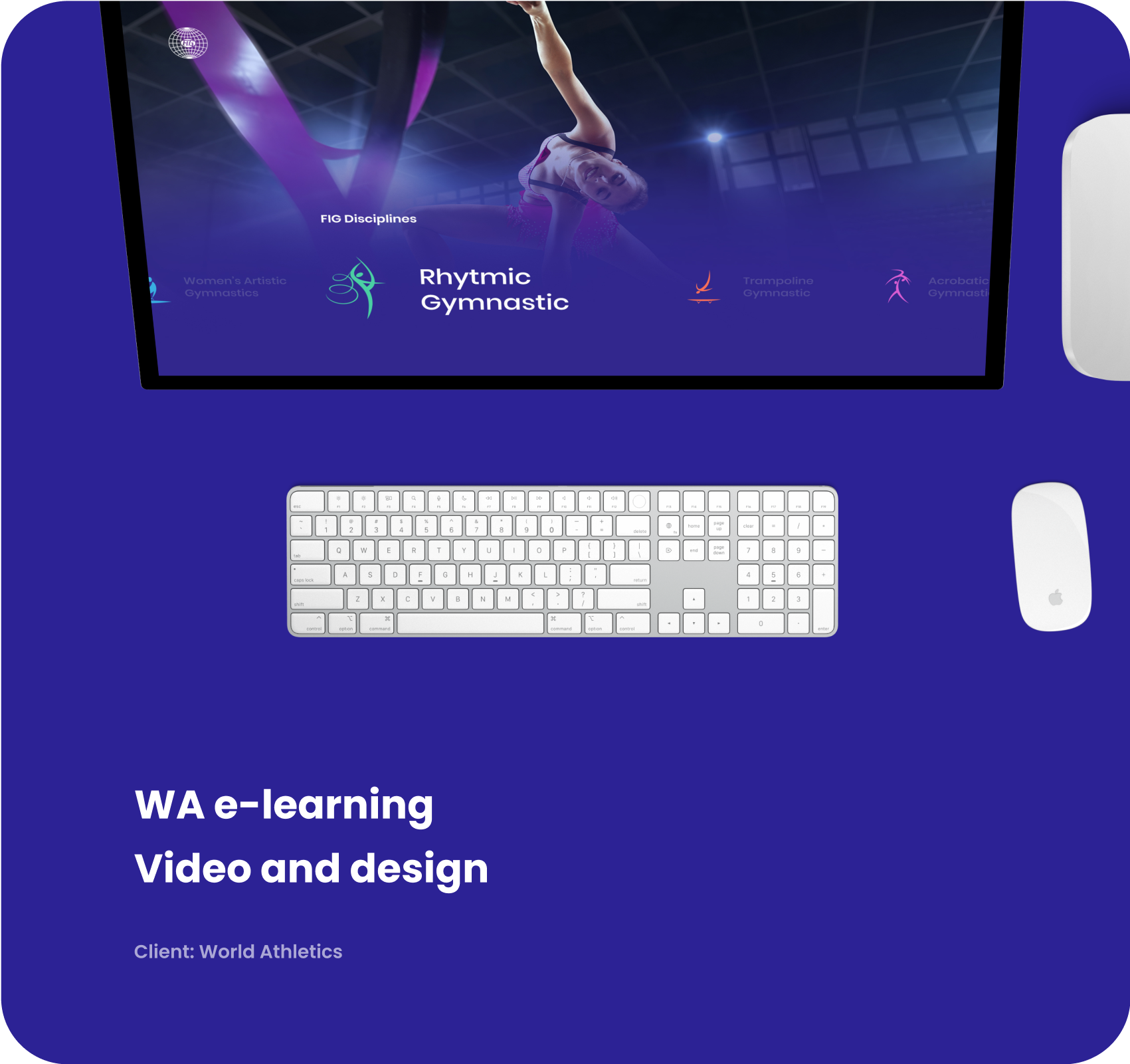 eLearning Case Studies — Learning Lab LMS