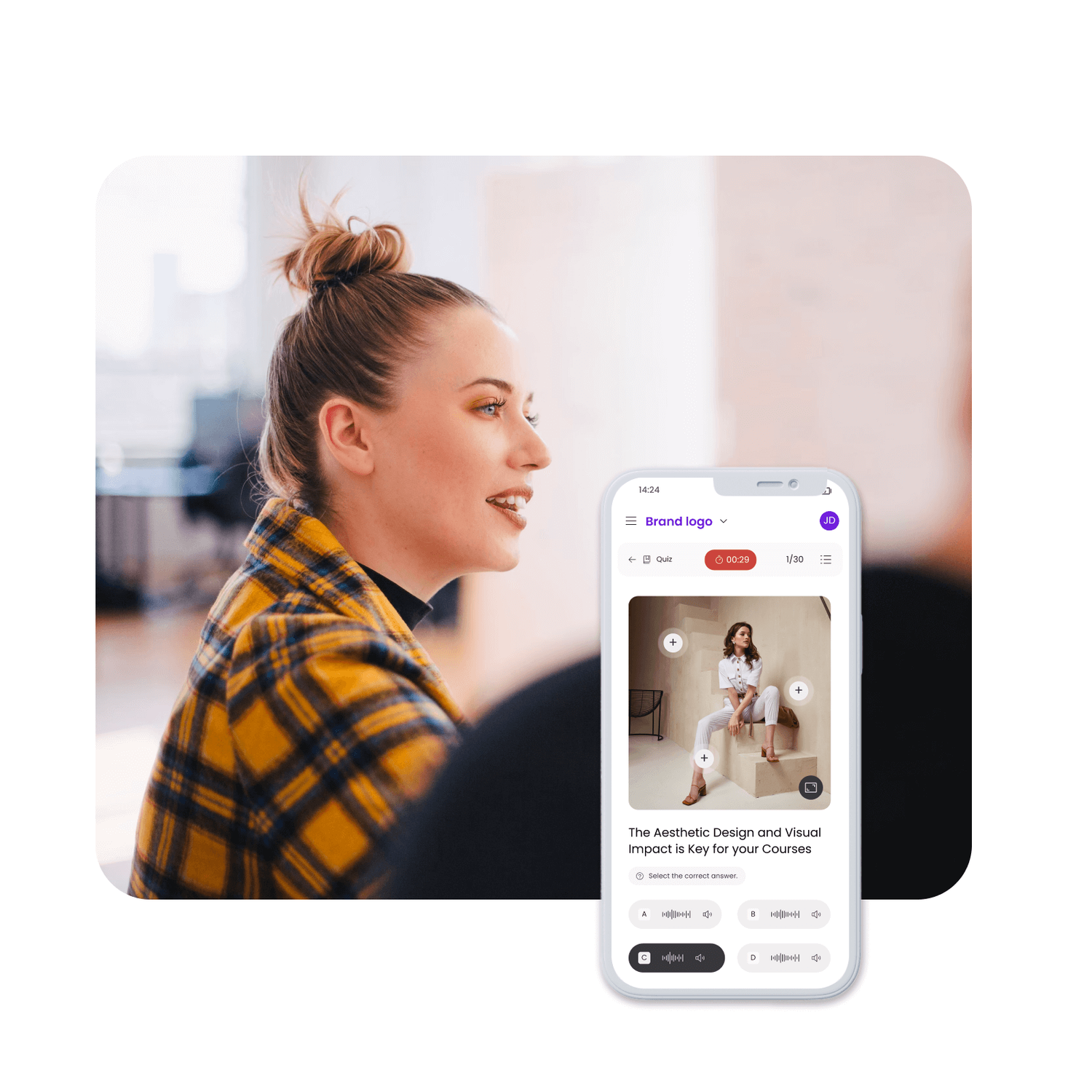 eLearning Agency and LMS for Retail Training