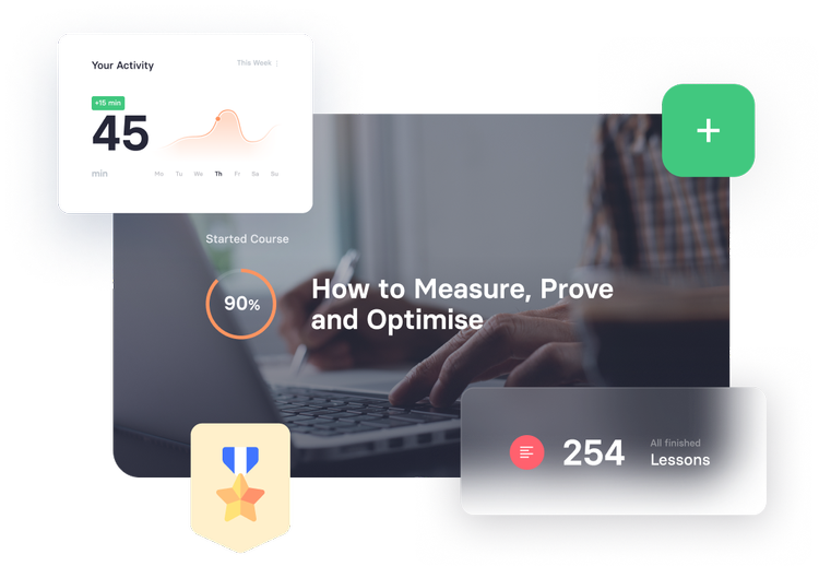 Retail Training LMS — Learning Lab LMS LXP