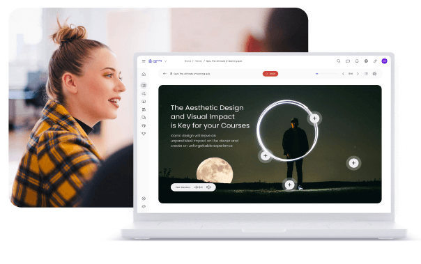 Innovative elearning PLatform — Learning Lab LMS LXP