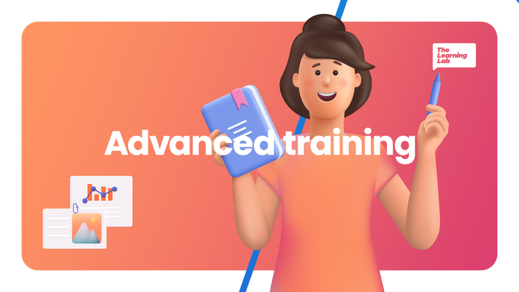 How to implement an LMS — Learning Lab LMS LXP