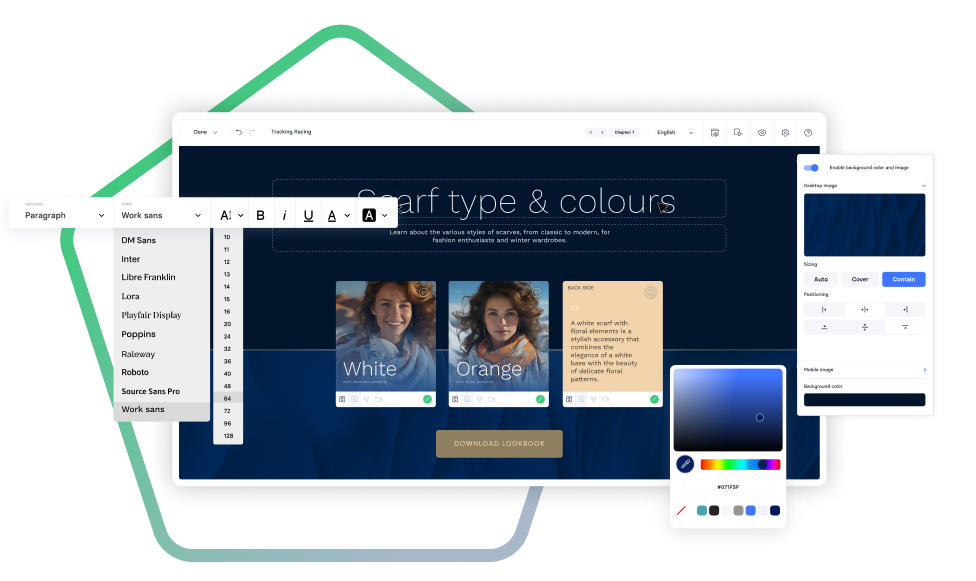 E-Learning Strategy — Learning Lab LMS LXP