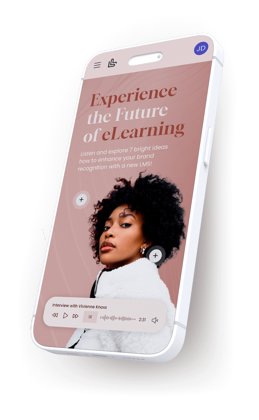 White Label LMS LXP — Learning Lab LMS LXP