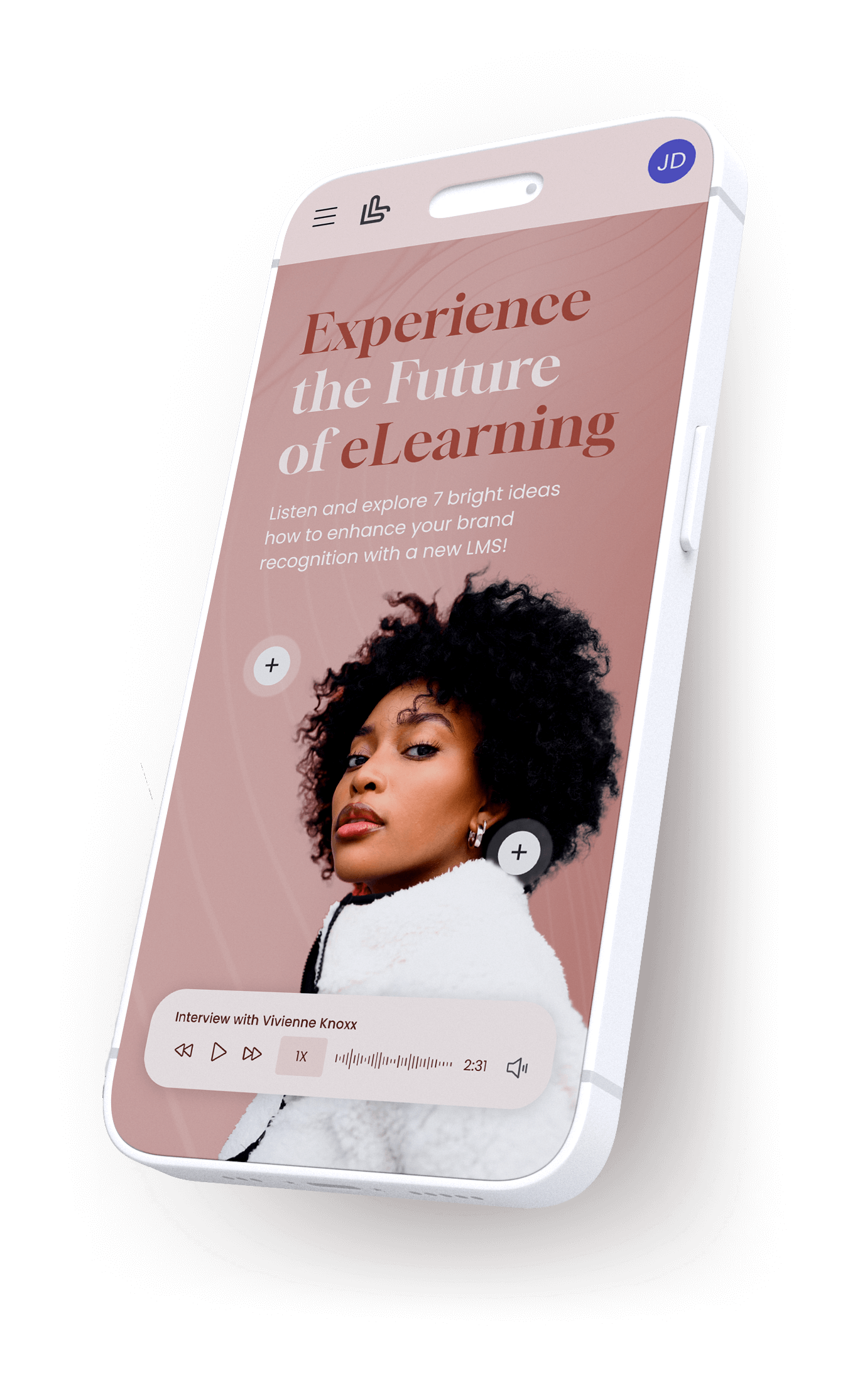 White Label LMS LXP — Learning Lab LMS LXP