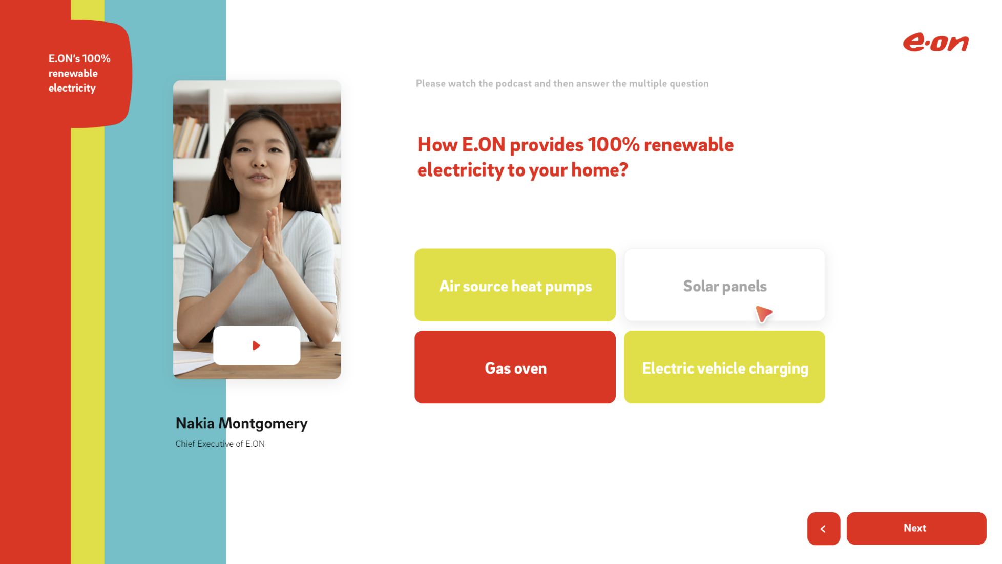 Customisable LMS — LMS for Retail