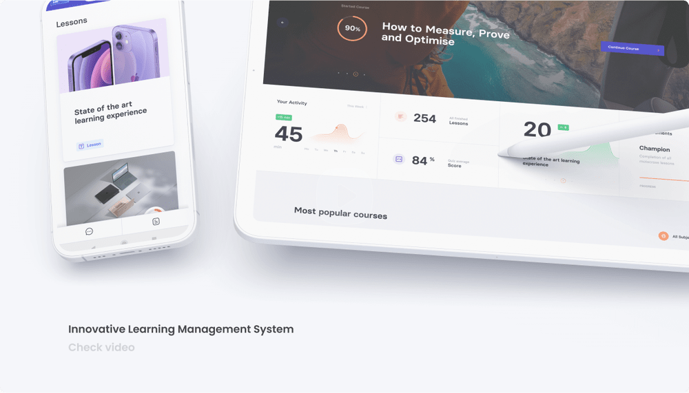 How to use Micro-learning nuggets? — LMS for Retail