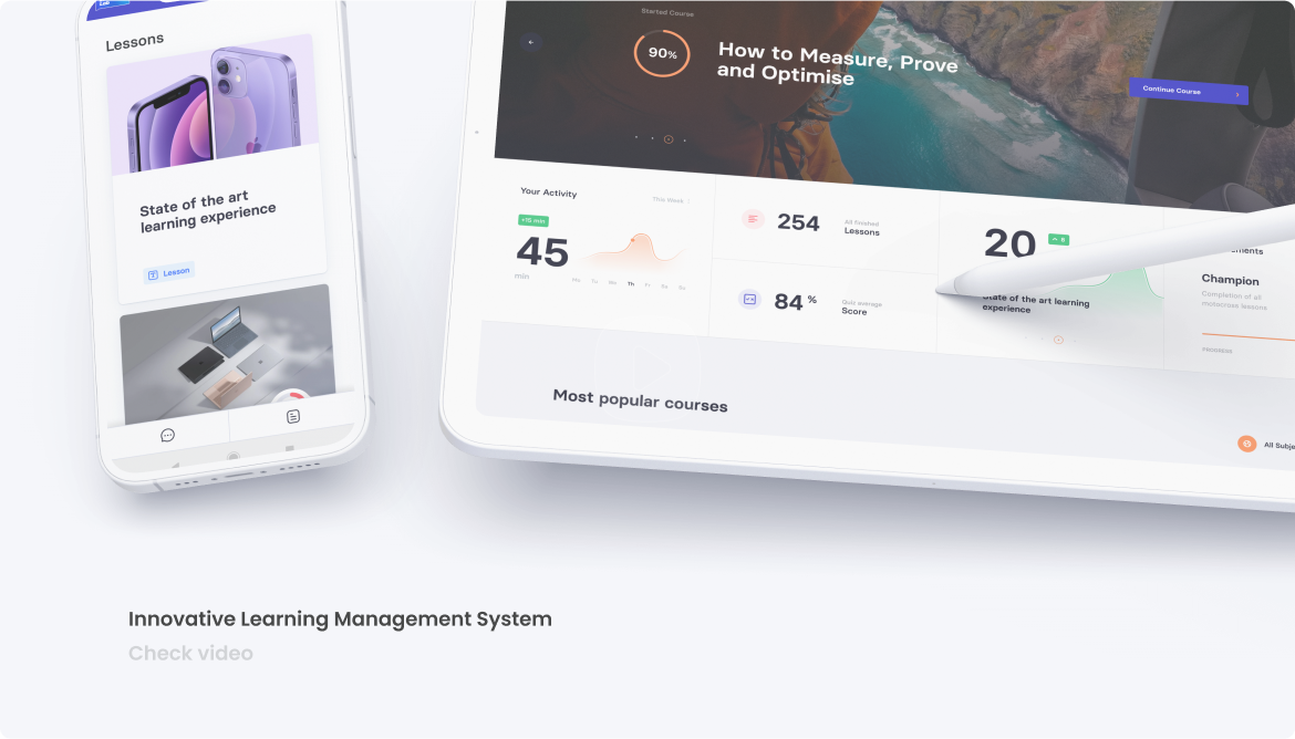 How to use Micro-learning nuggets? — LMS for Retail