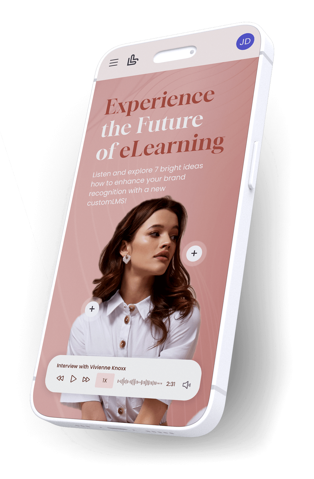 LMS for Retail Training — Learning Lab LMS LXP