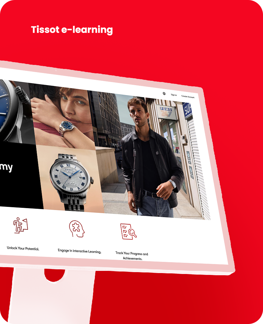eLearning Case Studies — Learning Lab LMS LXP