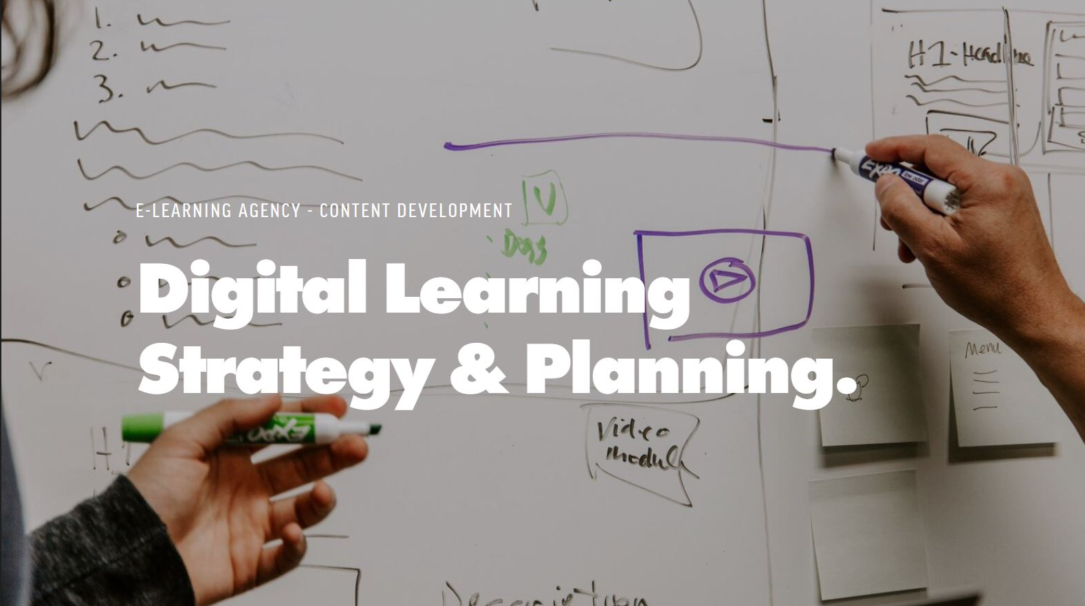 7 Tips to incorporate creativity into e-learning Courses — Learning Lab ...