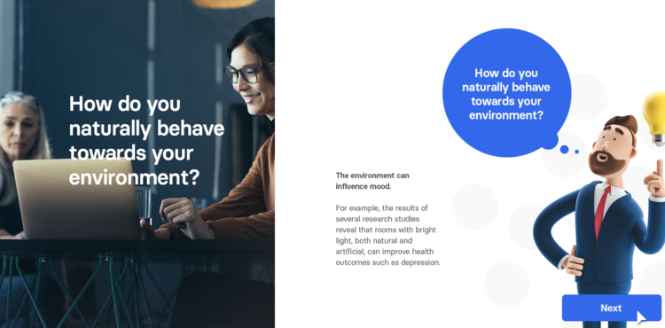 Designing Effective eLearning Scenarios — LMS for Retail