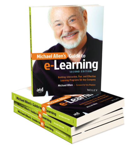 Top e-learning Influencers — LMS for Retail