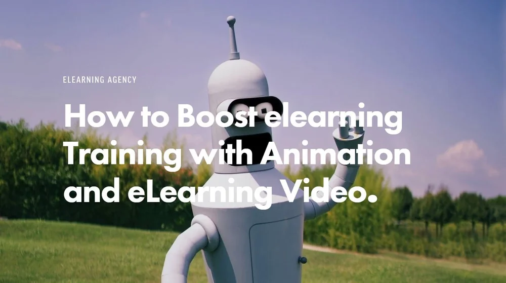 How to Boost eLearning Training? — LMS for Retail