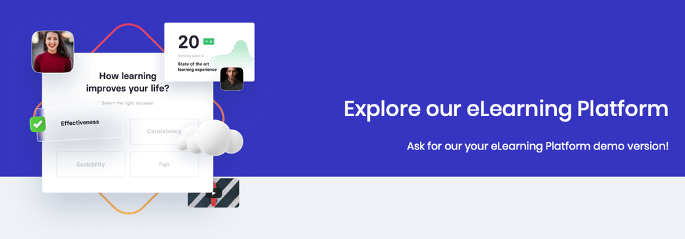 Learning Lab LMS — Learning Lab LMS LXP