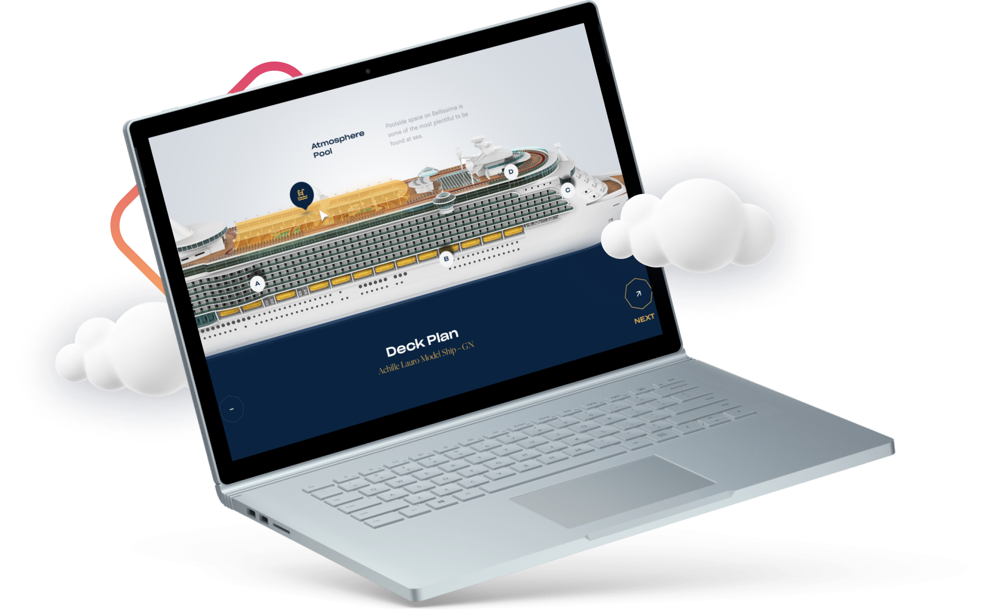 SCORM Design Agency — Learning Lab LMS