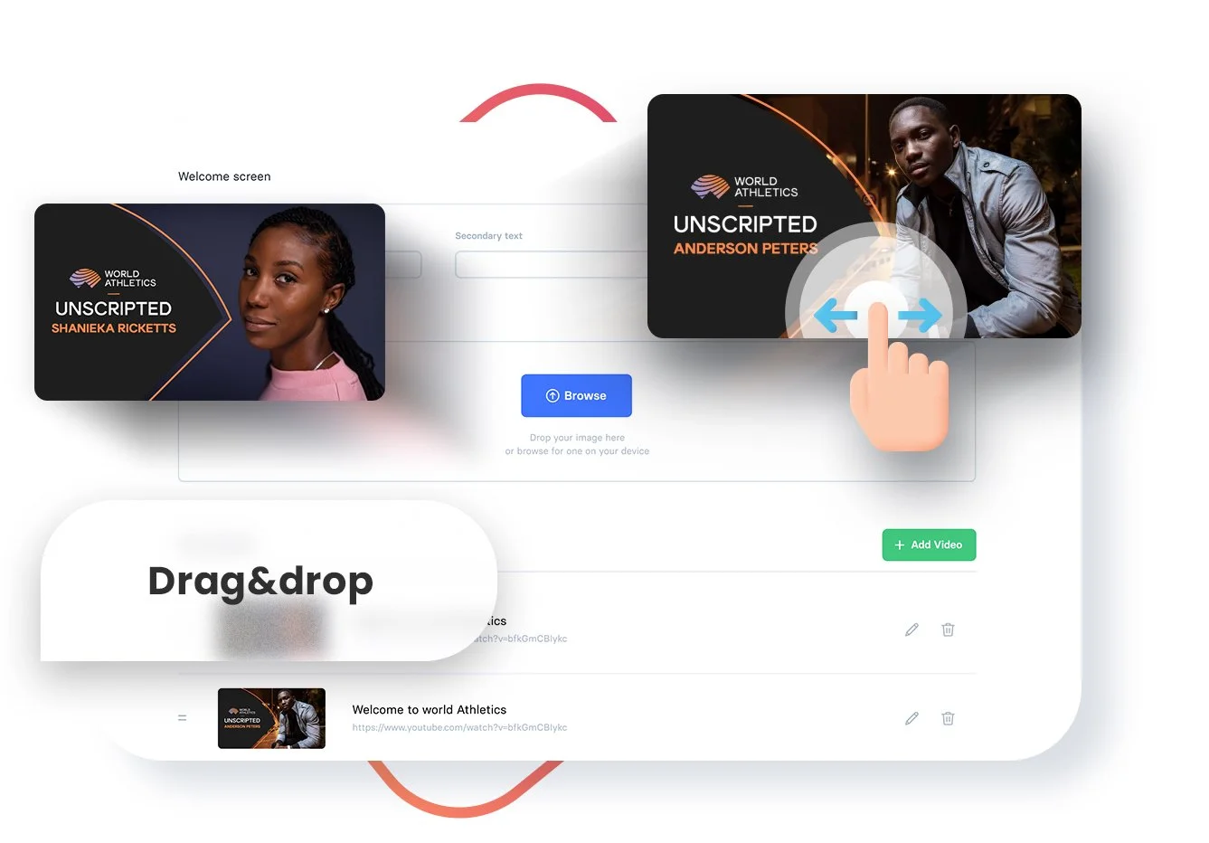 Video First LMS — Learning Lab LMS LXP