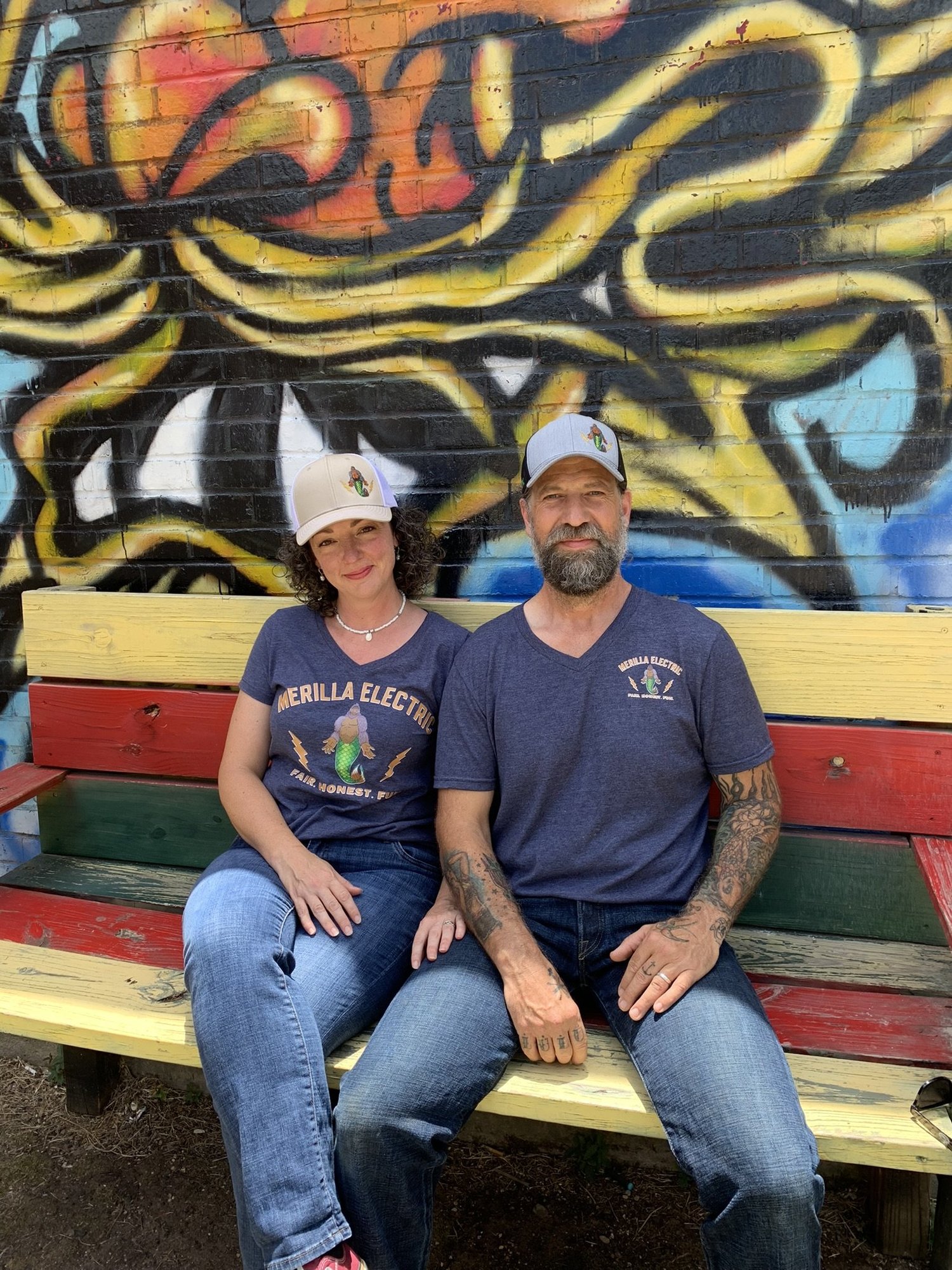 Merilla Electric, LLC