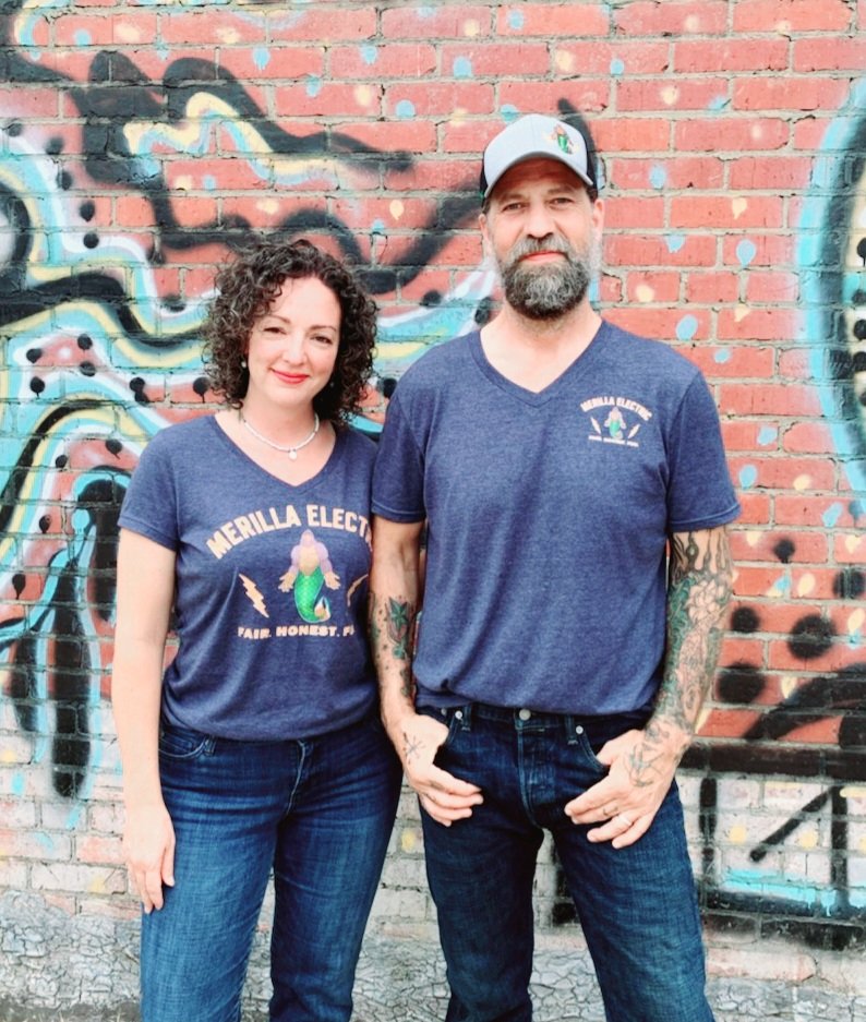 Company | Discover Expert Solutions — Merilla Electric, LLC