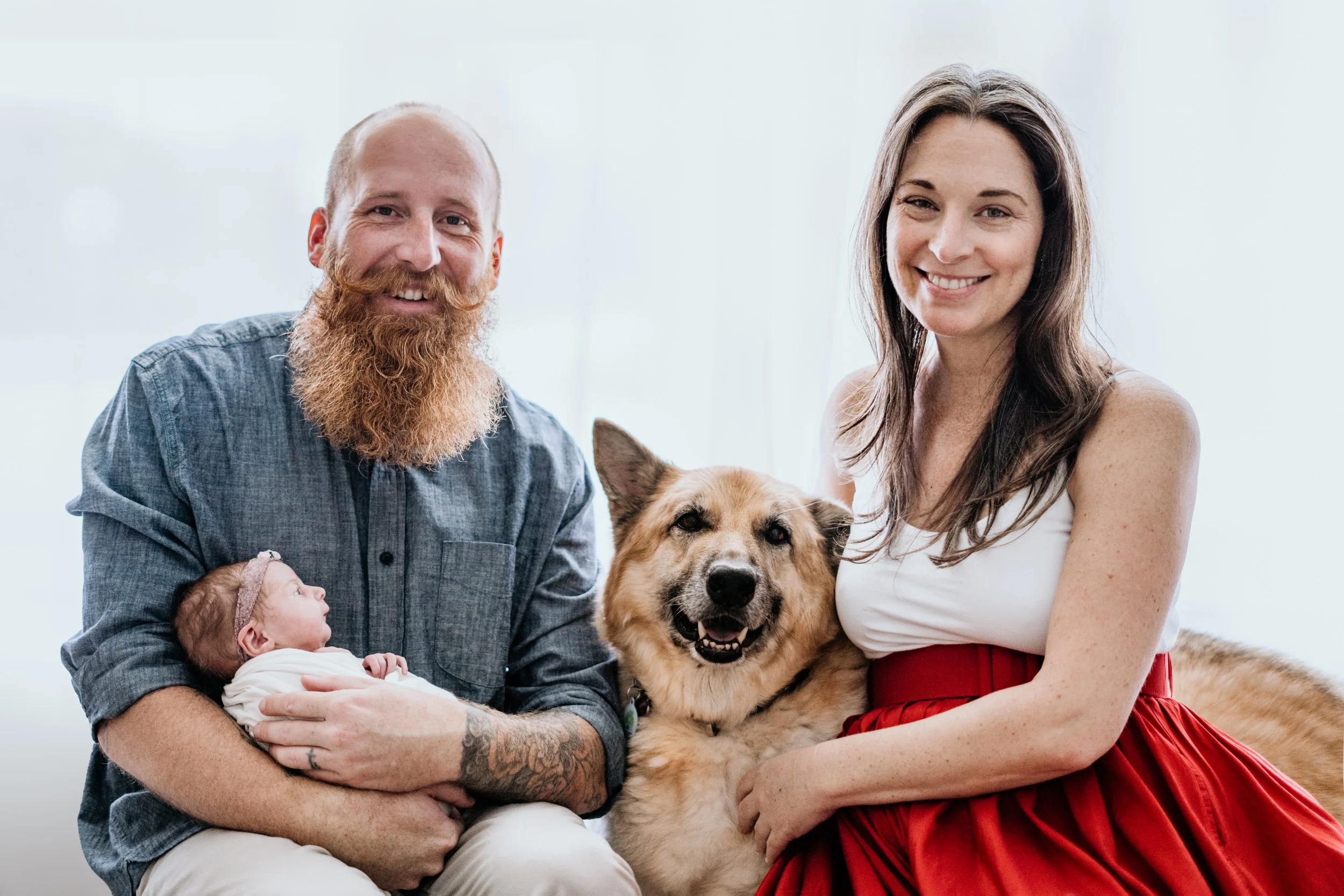 About — Mango Management