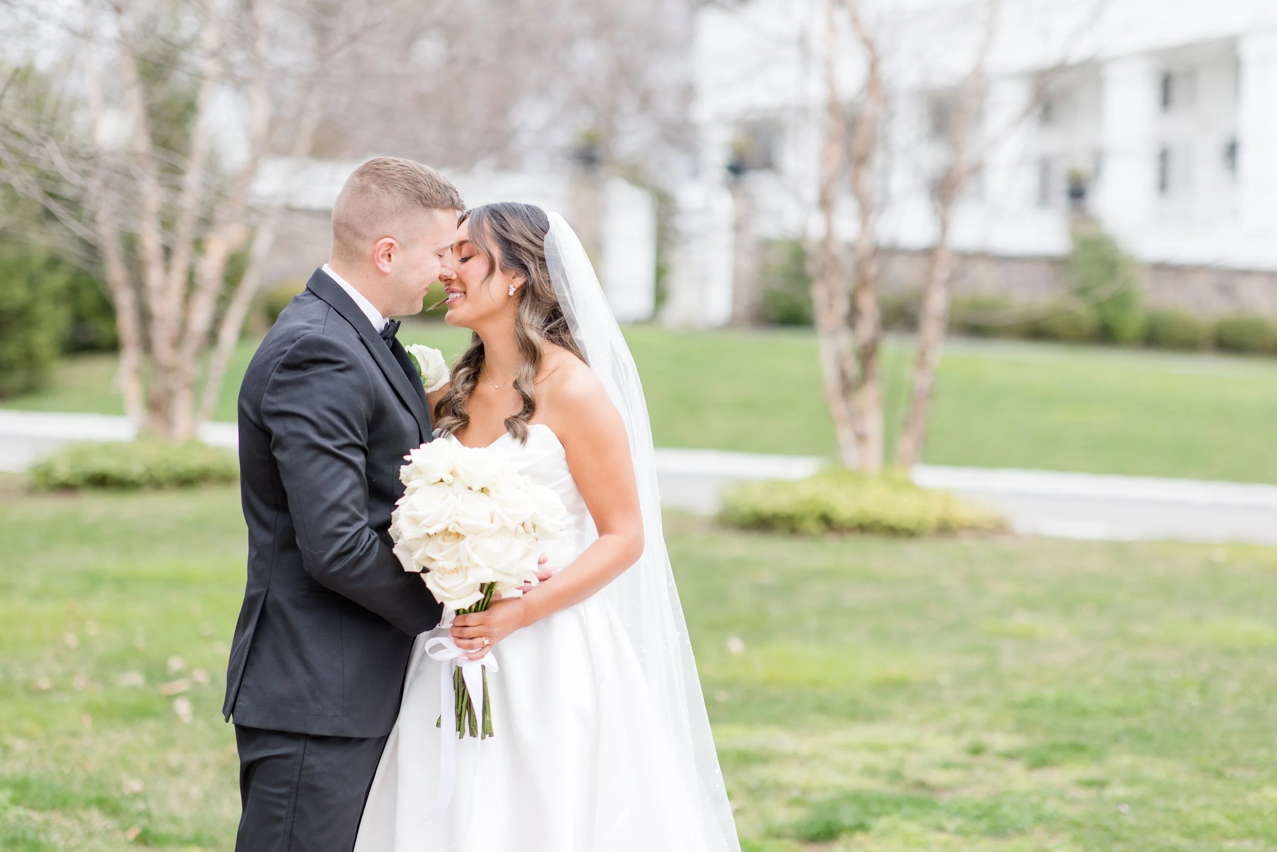Romantic Wedding Studios