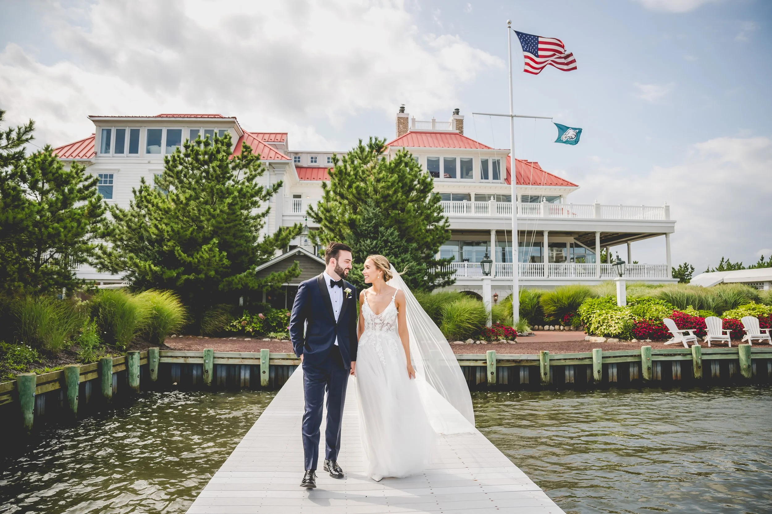 Romantic Wedding Studios