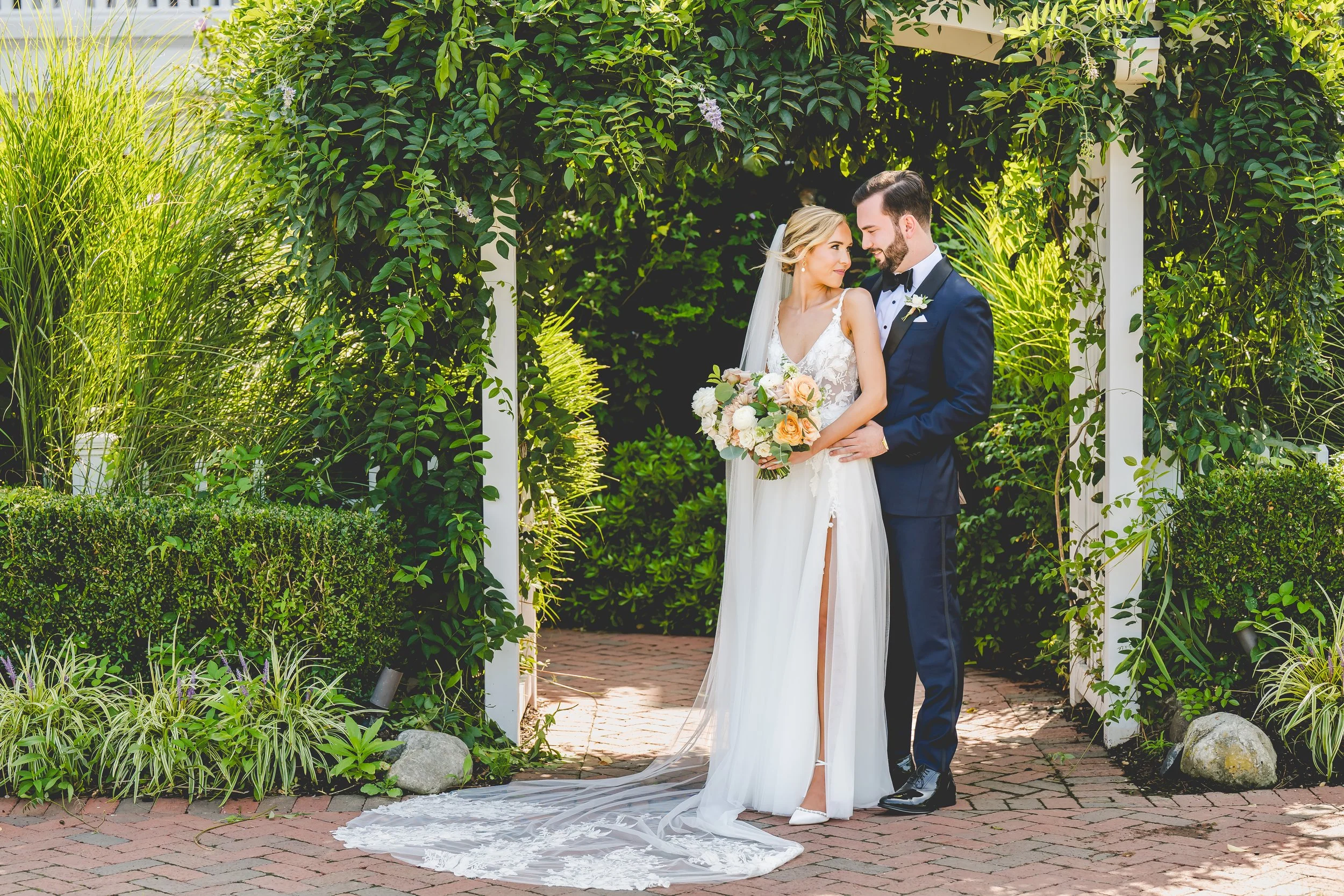 Romantic Wedding Studios