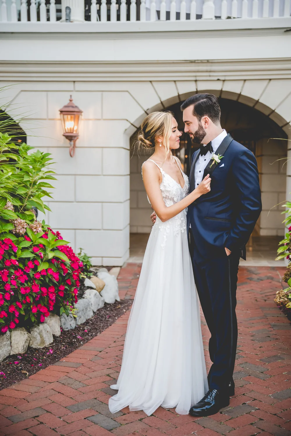 Romantic Wedding Studios