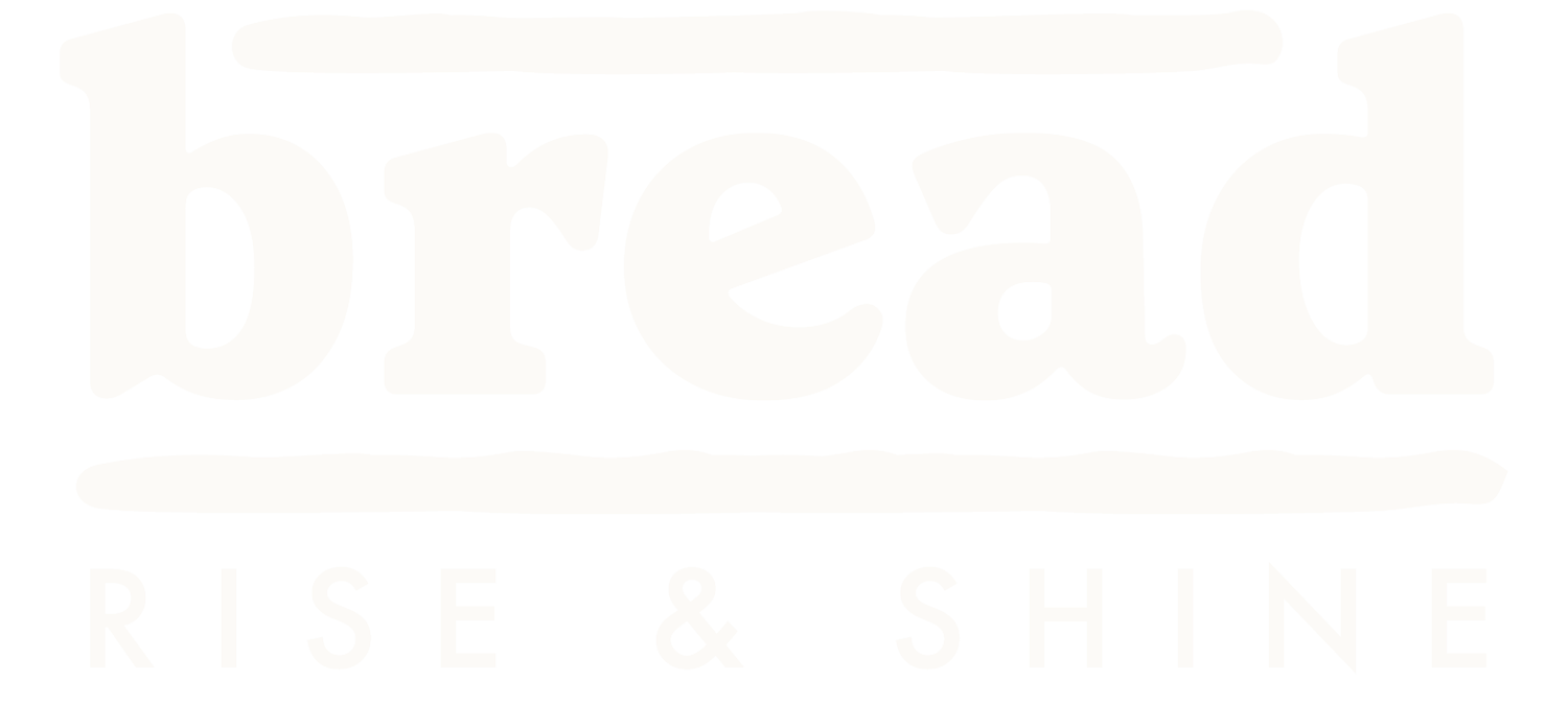 King's Army — Bread