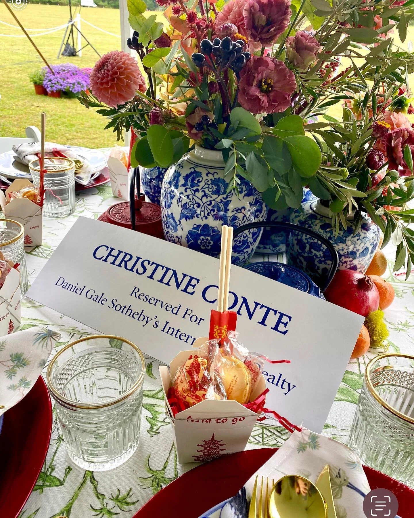 Christine Conte Interiors