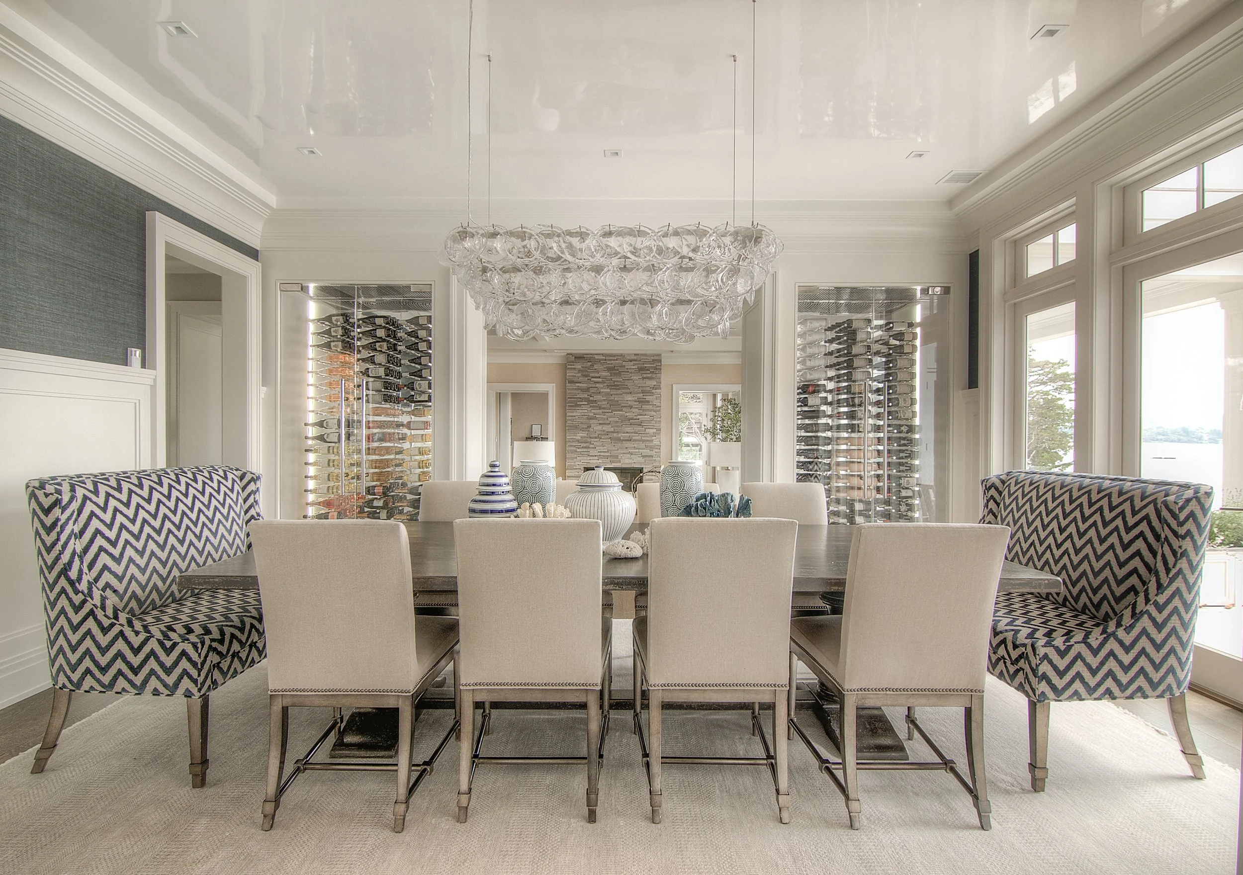 Christine Conte Interiors