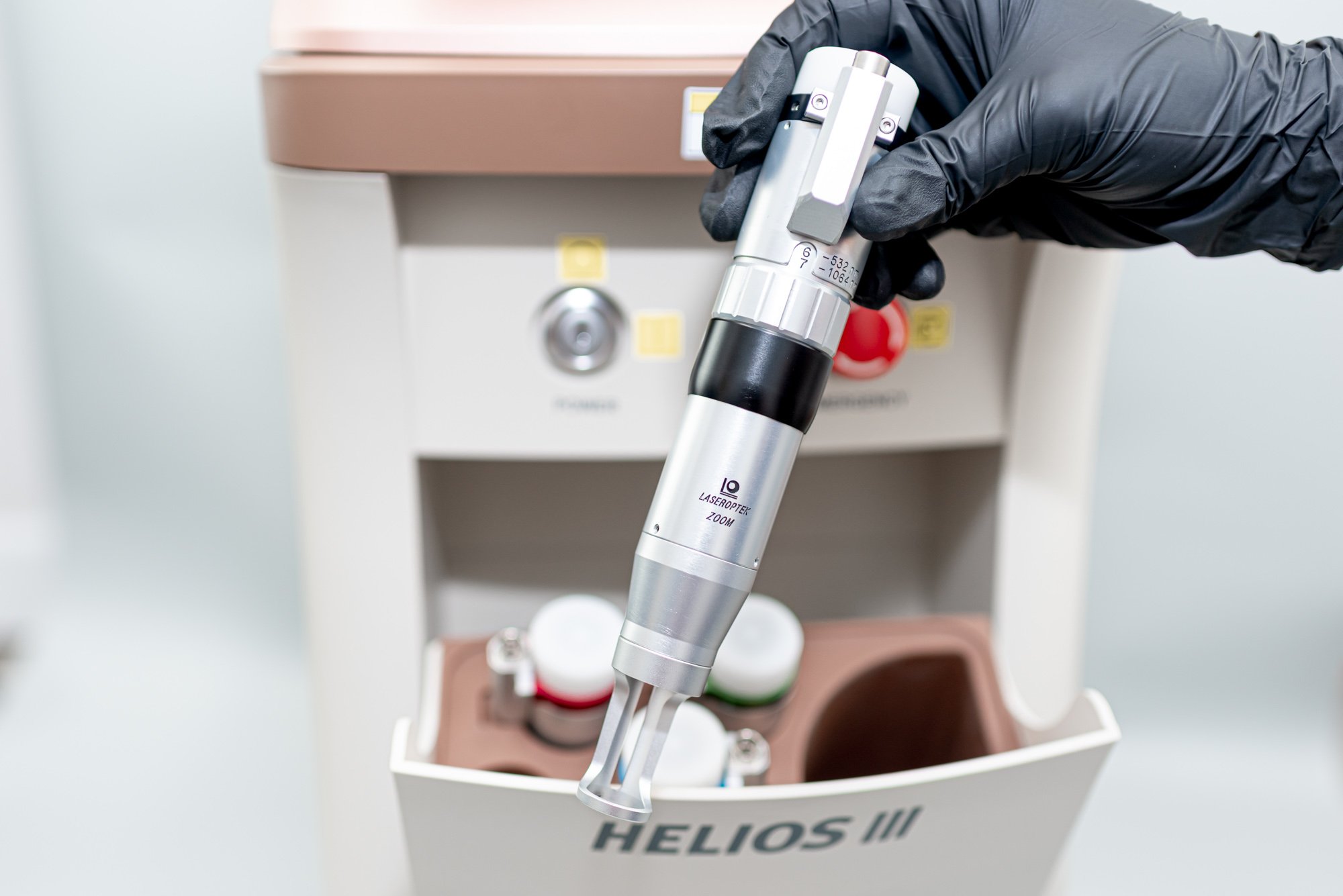 About — LASEROPTEK