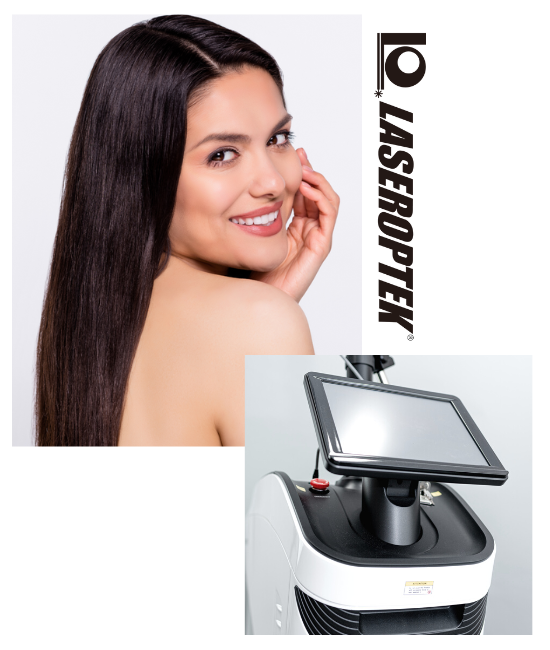 About — LASEROPTEK