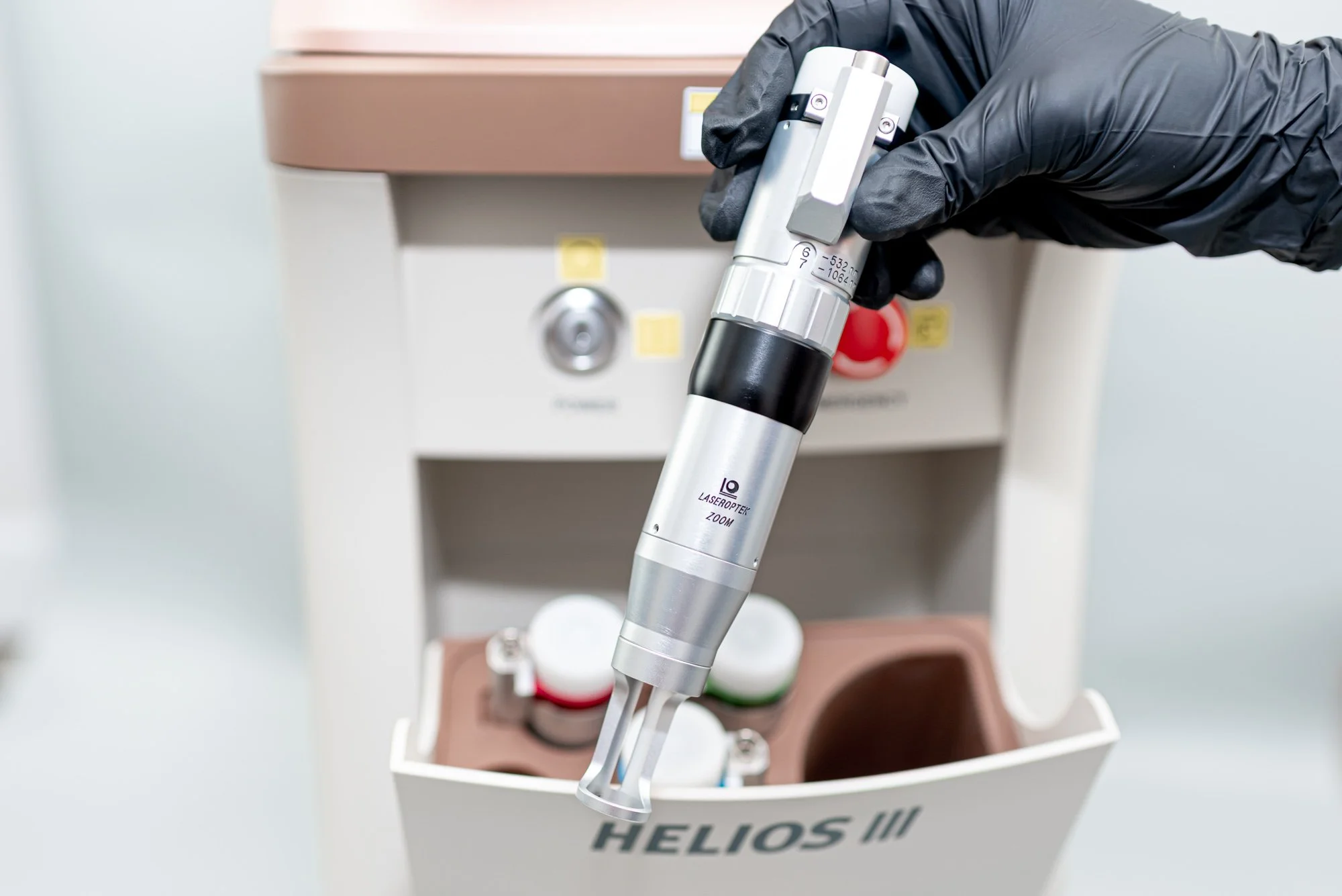 Lasers — LASEROPTEK