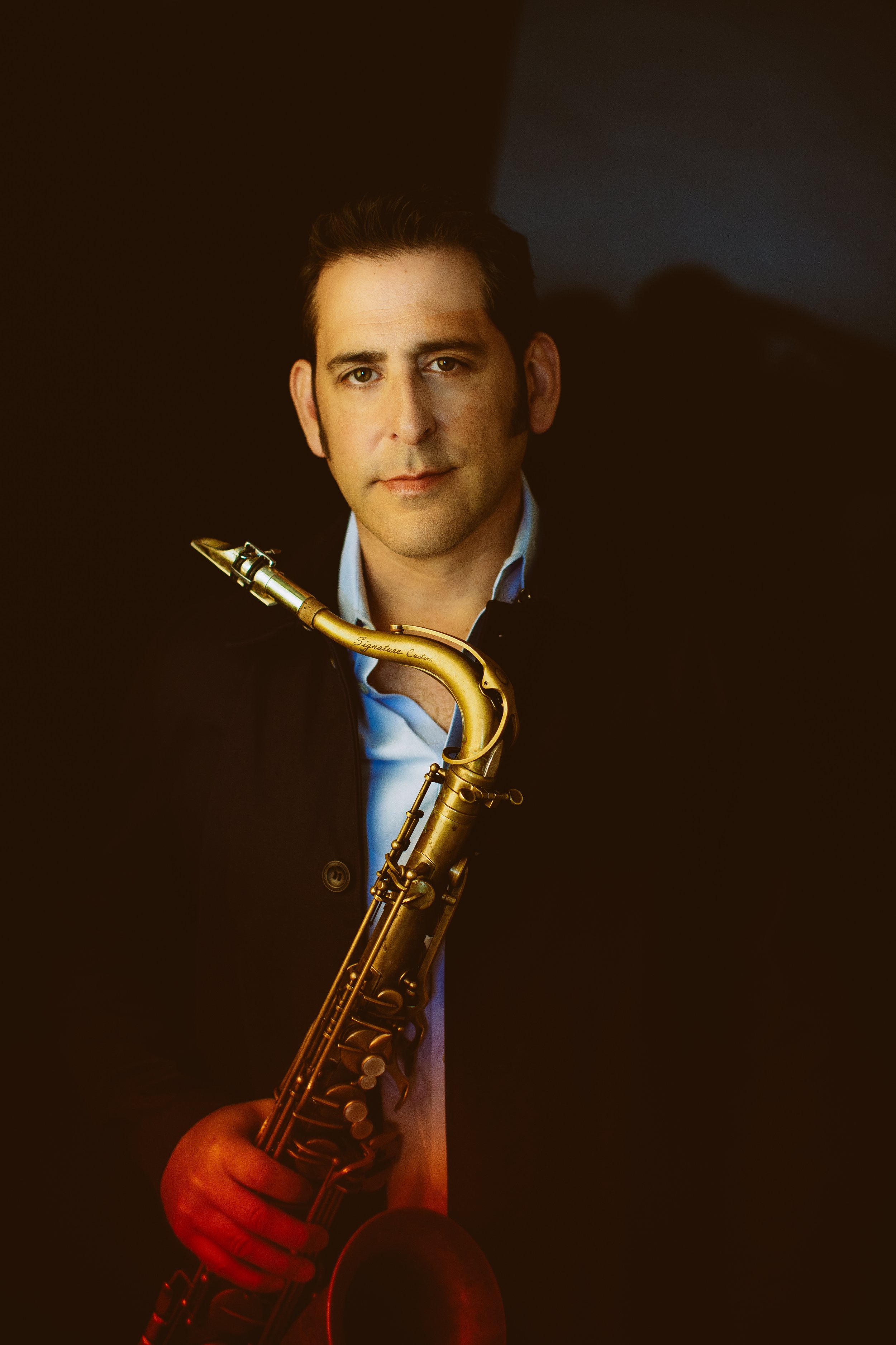 TC SAX Camp — Twin Cities Saxophone