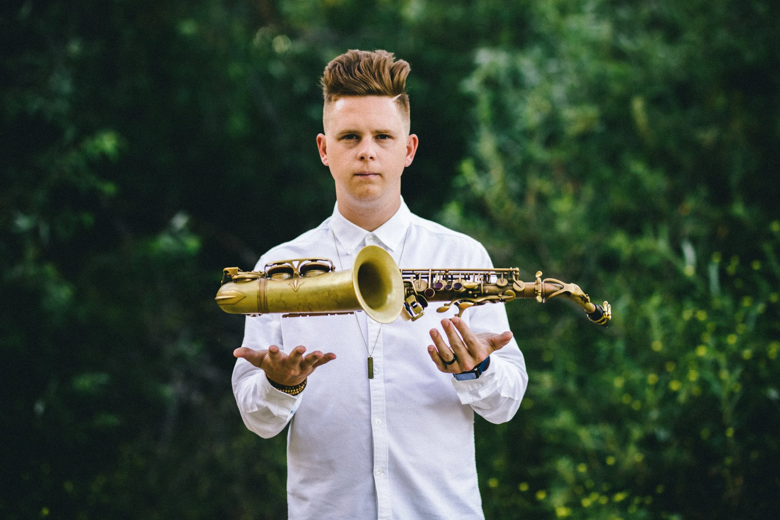 TC SAX Camp — Twin Cities Saxophone