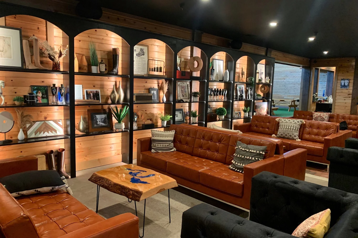 Visit the Distillery — Gypsy Distillery